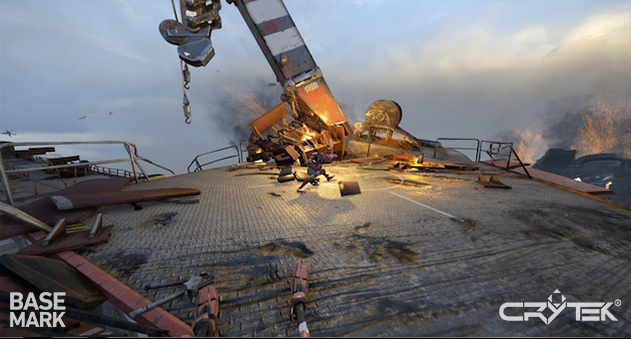 The best graphics cards for VR | PC Gamer