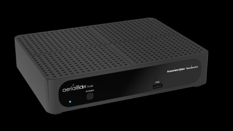 FreeView Plus fights for relevance with first set top box | TechRadar