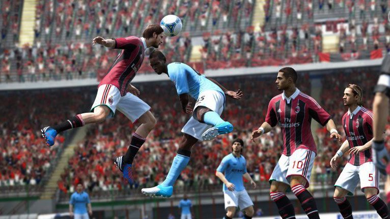 EA Sports talks about the future of gaming on mobile | TechRadar