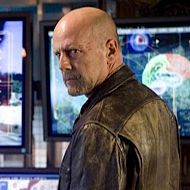 Bruce Willis Expendables 2 super villain? | GamesRadar+