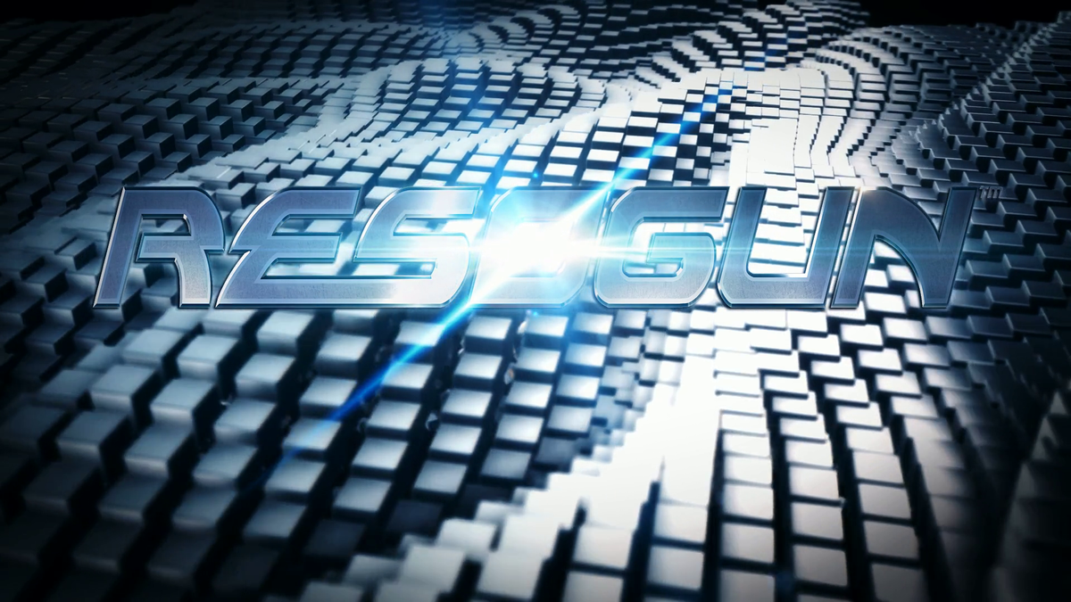 Resogun tips and tricks | GamesRadar+