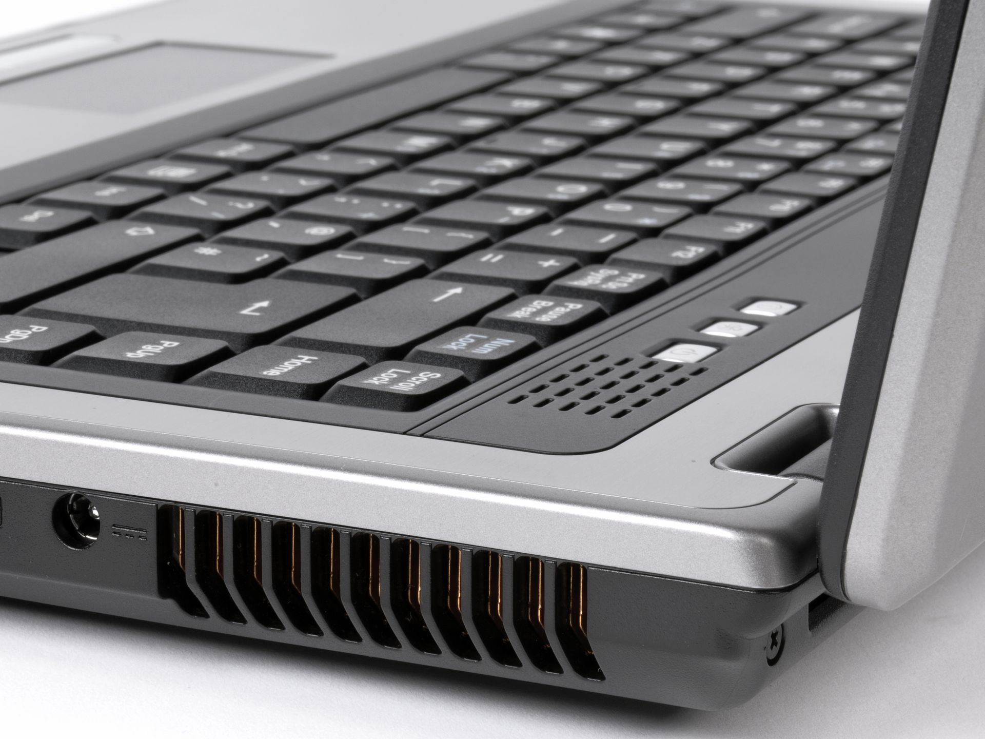 Maxdata ECO 4510 IW review | TechRadar