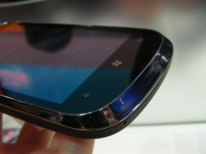In pictures: ZTE Orbit | TechRadar