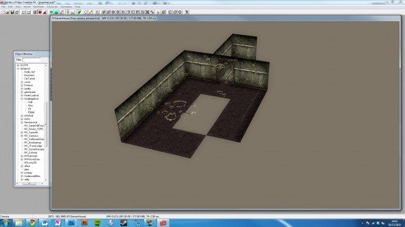 Fallout: New Vegas GECK Tutorial | PC Gamer