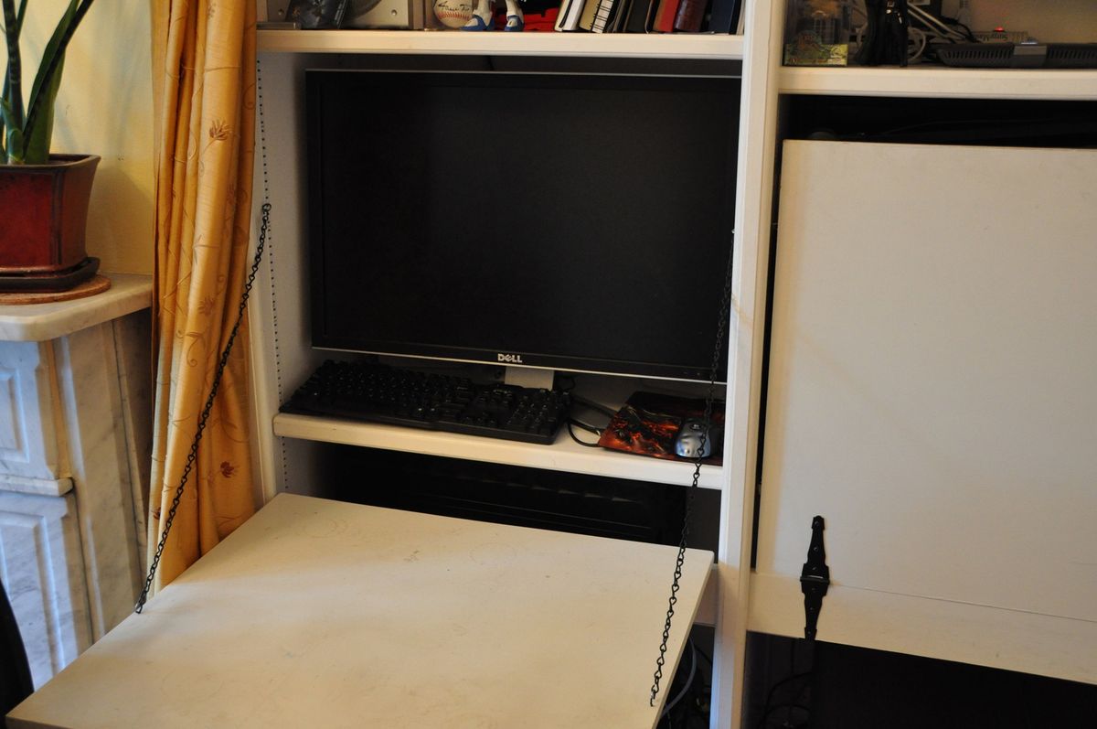 Show Us Your Rig: Diablo creator David Brevik | PC Gamer