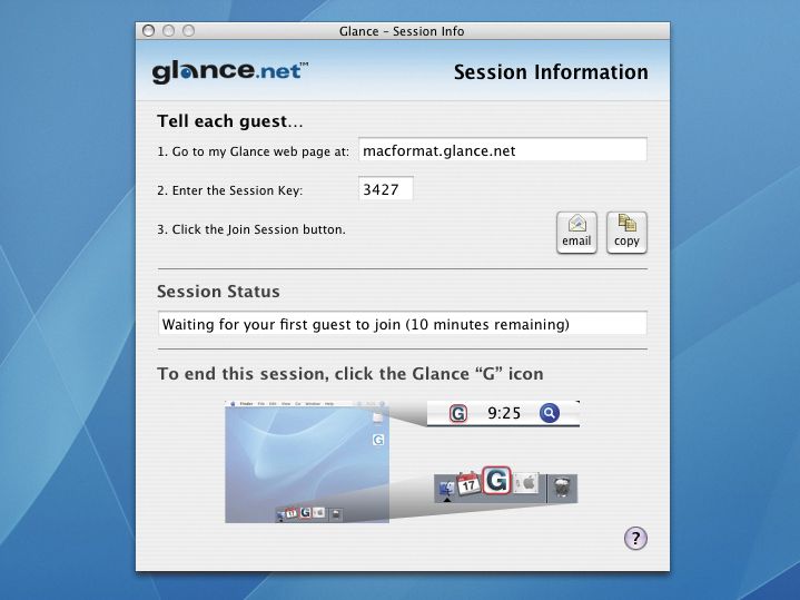Glance Networks Glance review | TechRadar