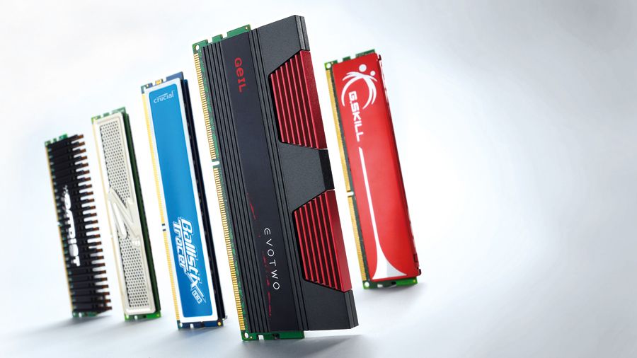 Performance PC memory: is it worth upgrading? | TechRadar