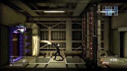 Shadow Complex 100% guide: Page 3 - Page 3 | GamesRadar+