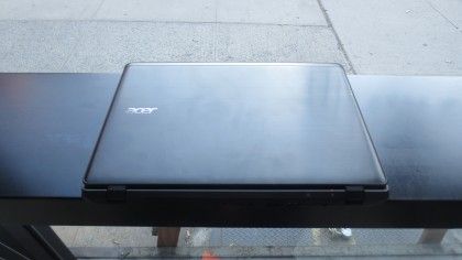 Acer TravelMate B115 review | TechRadar