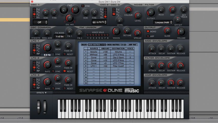 10 ways to use noise to enhance your mixes | MusicRadar