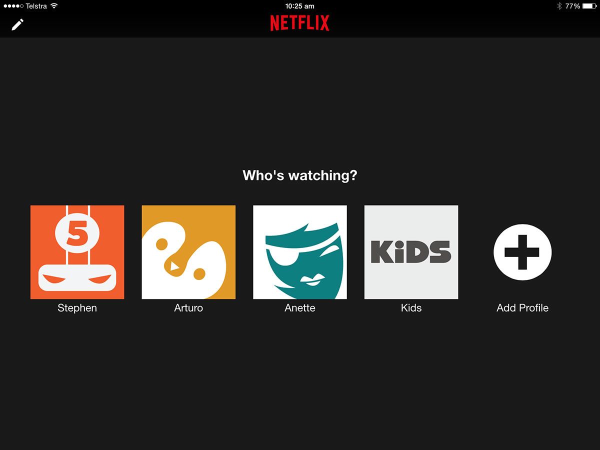 Netflix review | TechRadar