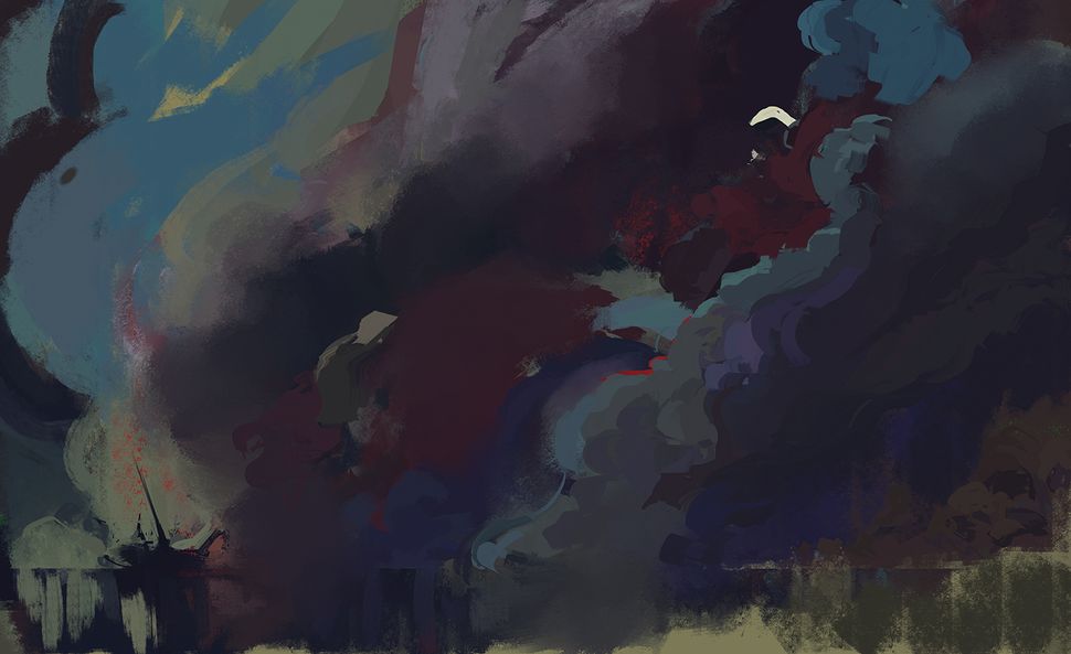 Top speed painting tips (that work for speed drawing too) | Creative Bloq