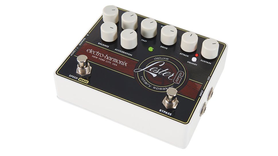 The 18 best new guitar effects pedals of 2016 | MusicRadar