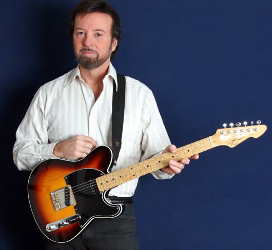 28 Telecaster legends: part 2 | MusicRadar