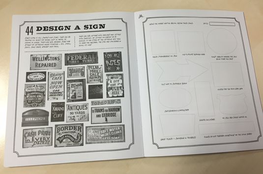 Review: Get Lettering - how to get creative with type | Creative Bloq