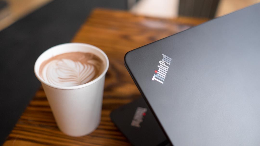 Why Lenovo might be bringing back a classic ThinkPad design | TechRadar