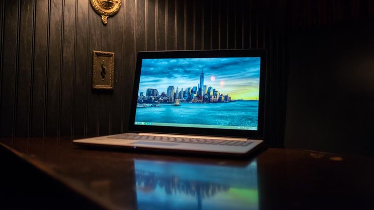 Asus ZenBook Pro UX501 review | TechRadar