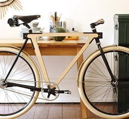 Stunning new urban bike design by BSG Bikes | Creative Bloq