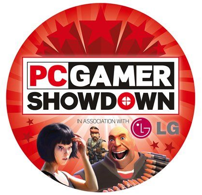 PC Gamer Showdown a success | GamesRadar+