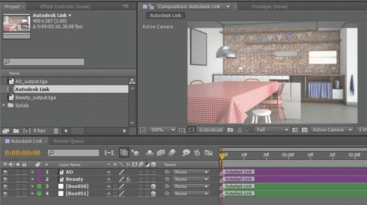 Streamline your rendering process with this step-by-step guide ...