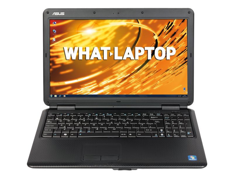 Asus X5DC-SX025V review | TechRadar