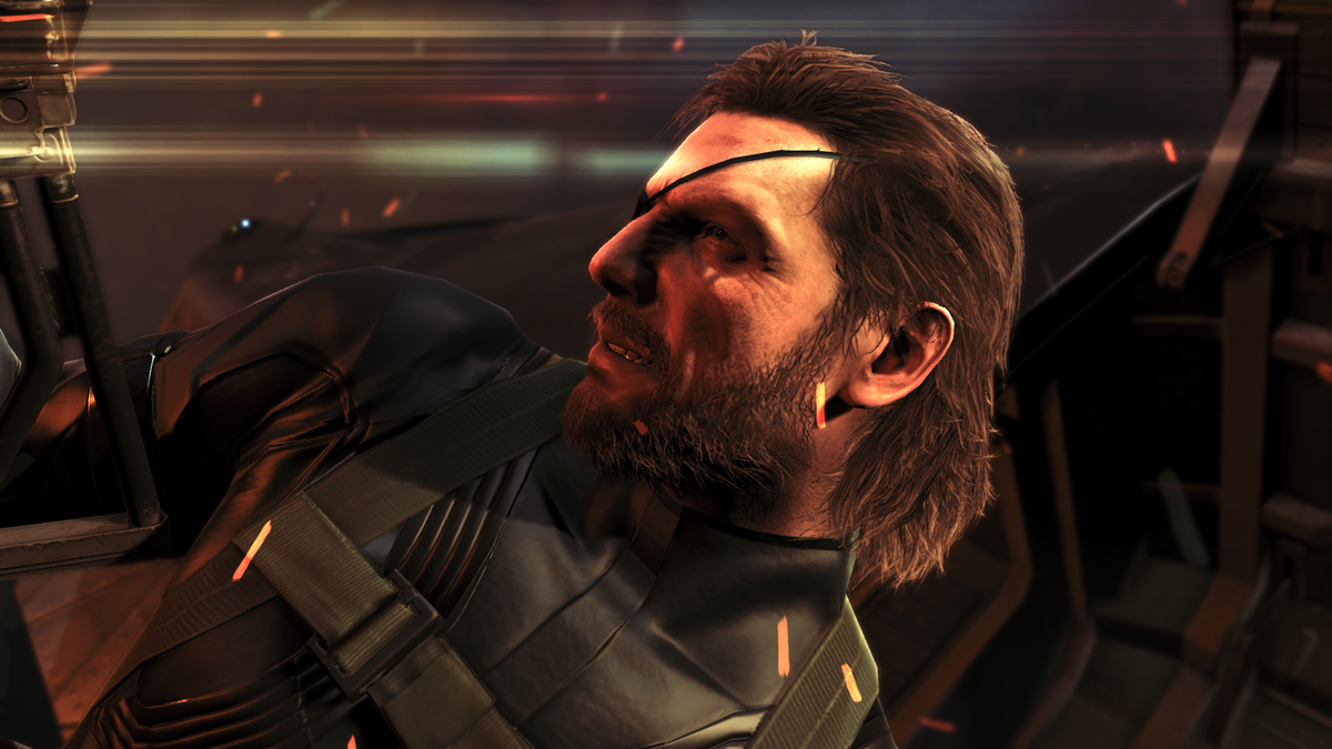 Metal Gear Solid: Ground Zeroes secrets guide | PC Gamer