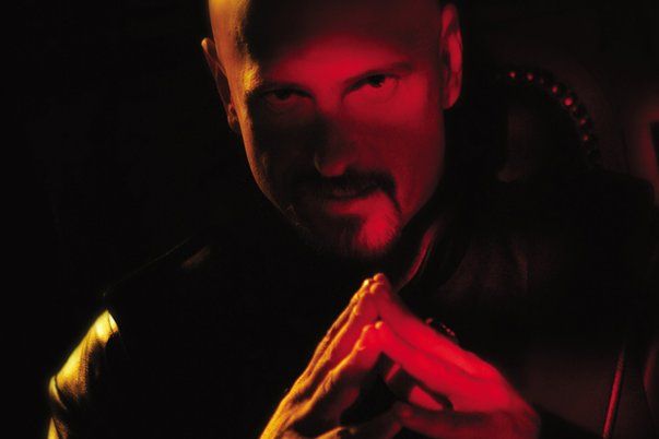 Kane lives again in new C&C3 teaser | GamesRadar+