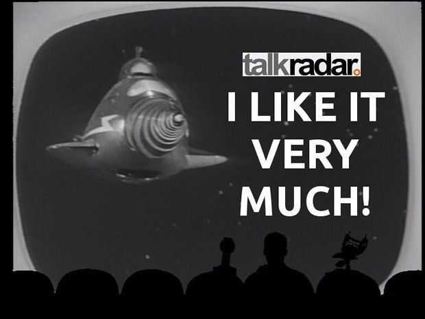 TalkRadar 145 - Ward Back | GamesRadar+