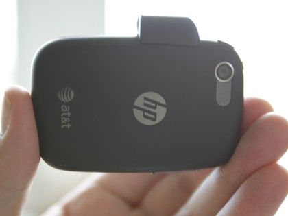 HP Veer review | TechRadar