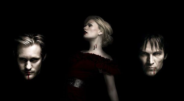 SCRIPTEASE: True Blood | GamesRadar+