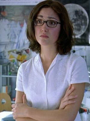 The Evolution Of Rose Byrne | GamesRadar+