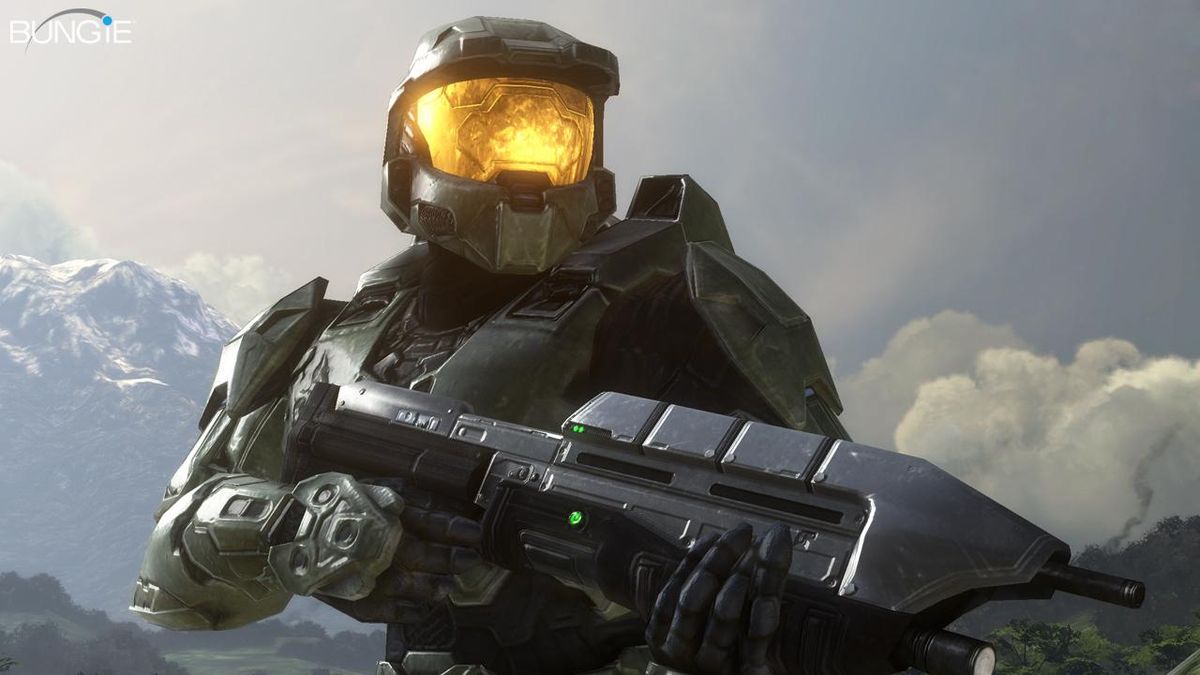 Halo 3: $300m in sales in first week | GamesRadar+