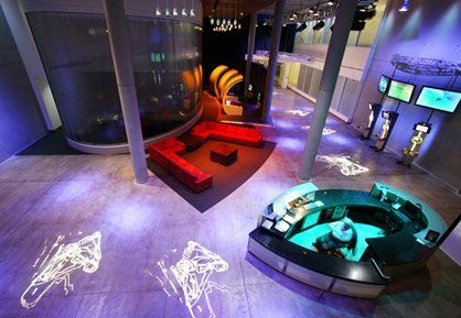 Behind the scenes: The Sims studio | GamesRadar+