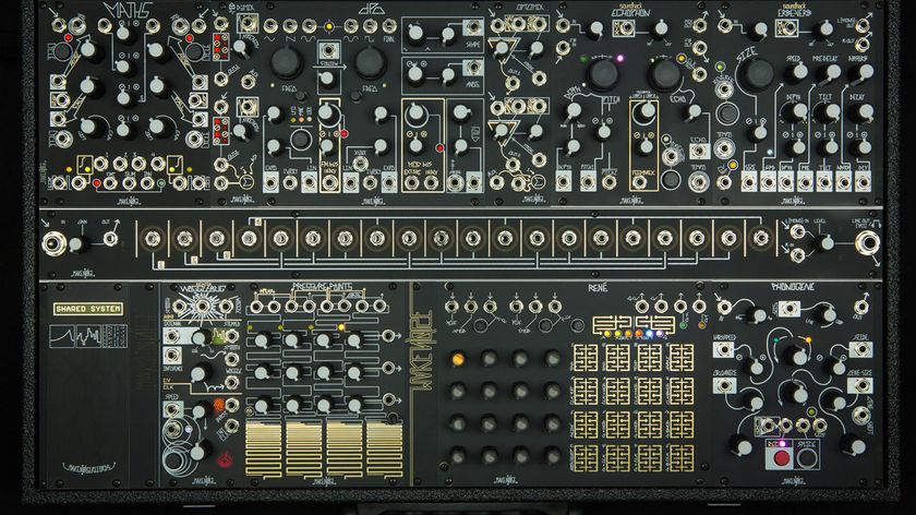 The A to Z of Eurorack modular synths | MusicRadar