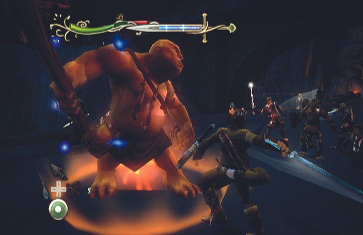 The Lord of the Rings: Aragorns's Quest review | GamesRadar+