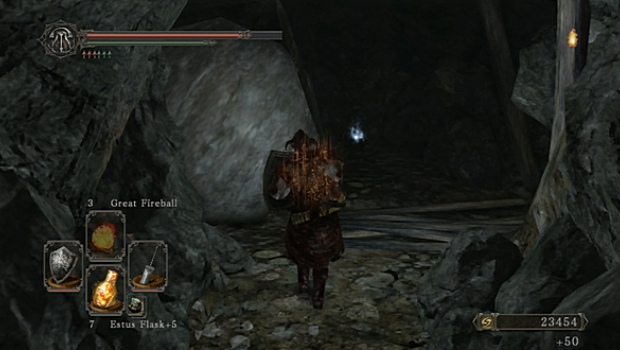 Dark Souls 2 Soul Vessel locations guide: Page 2 - Page 2 | GamesRadar+