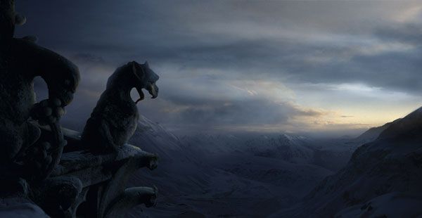 How to create great fantasy art every time | Creative Bloq