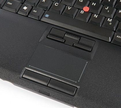 Lenovo ThinkPad R500 review | TechRadar