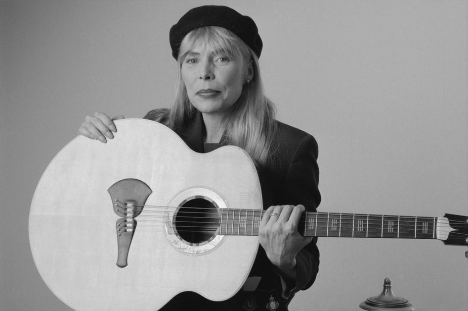 Singer-songwriter Top Trumps: legends | MusicRadar