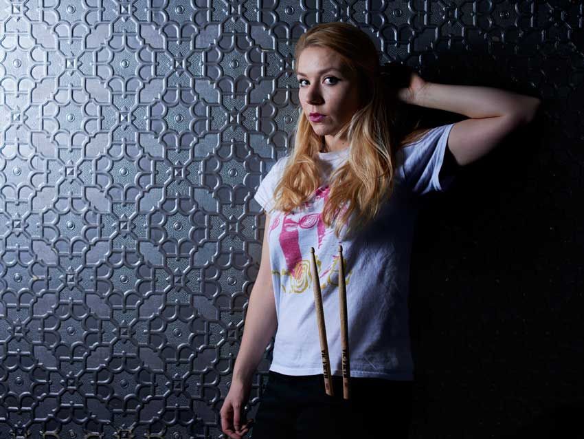 How to be a pop drummer | MusicRadar