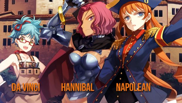 Dating sims you won't believe actually exist | GamesRadar+