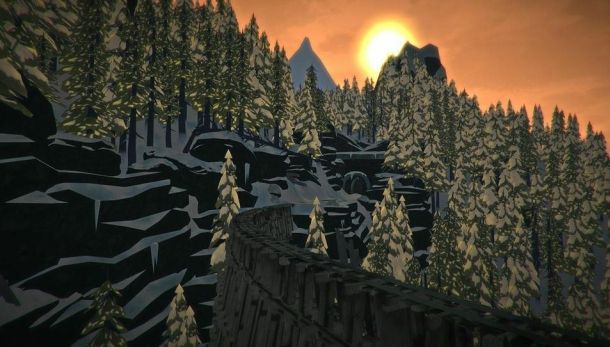 The Long Dark makes the perilous trek to Steam Early Access in ...