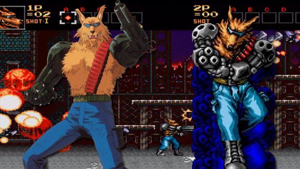 The best werewolves in video games | GamesRadar+