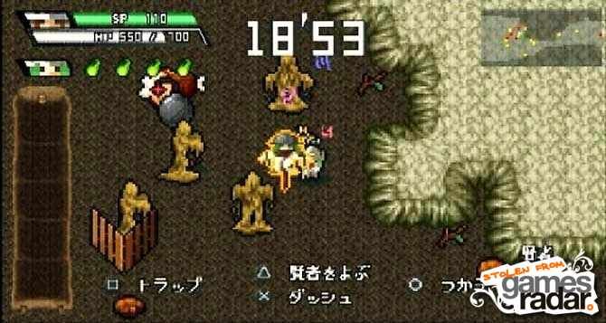 Half-Minute Hero review | GamesRadar+