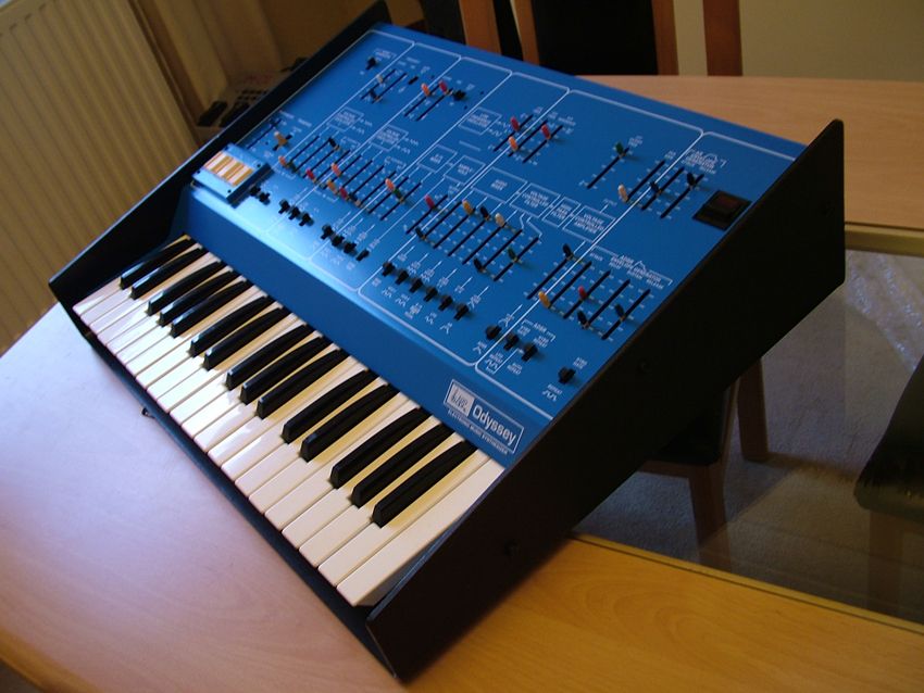 The top 10 greatest custom synth creations | MusicRadar