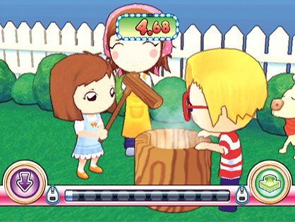 Cooking Mama World Kitchen review | GamesRadar+