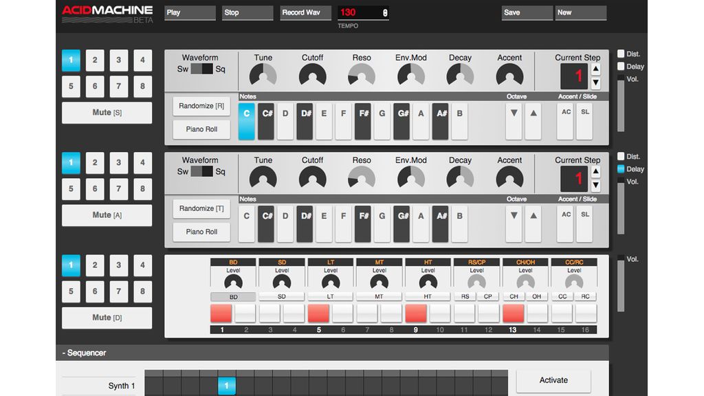 10 of the best ways to make music in your web browser | MusicRadar