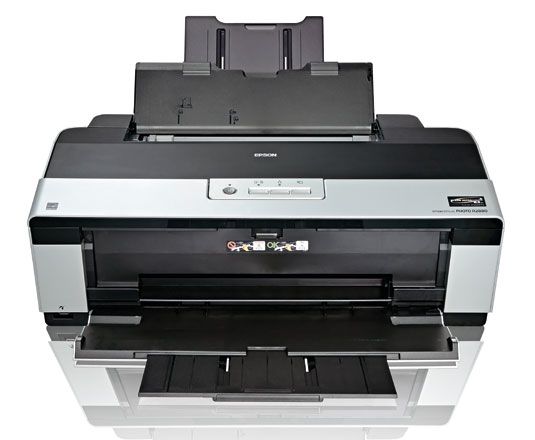 Think big: the best colour A3+ printers reviewed | Creative Bloq