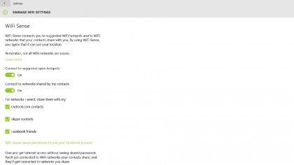 How to manage Wi-Fi in Windows 10 | TechRadar