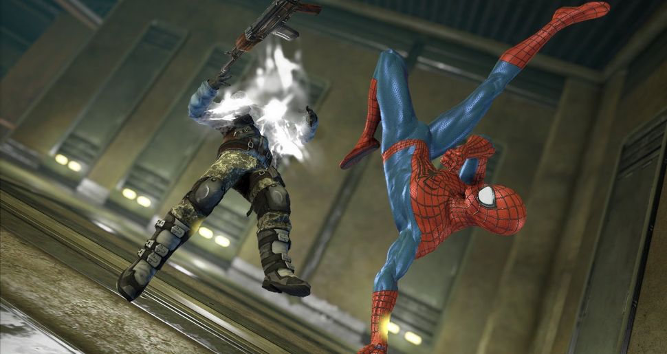 The Amazing Spider-Man 2 review | GamesRadar+